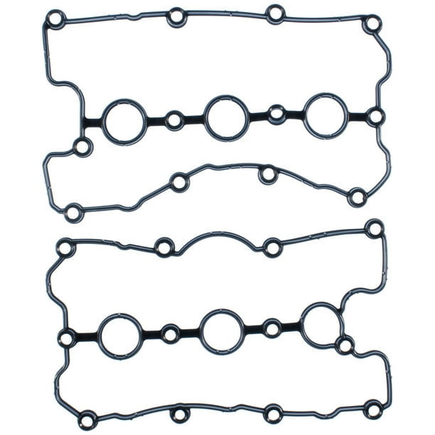 Mahle Engine Valve Cover Gasket Set VS50541 - Walmart.com