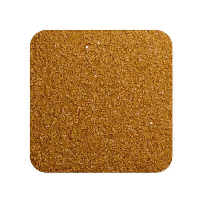 Sandtastik FL1009 Floral Colored Sand 10 lbs. Box - Mocha Latte ...