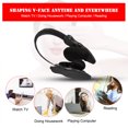 Thin Face Corrector Facial Masseter Cheekbone Chin Slimming Thin Mask V