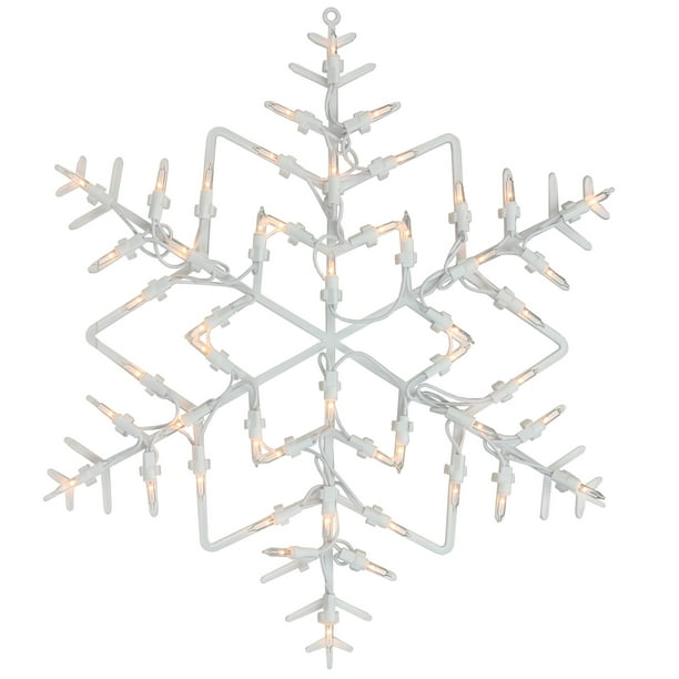 Snowflake Lights