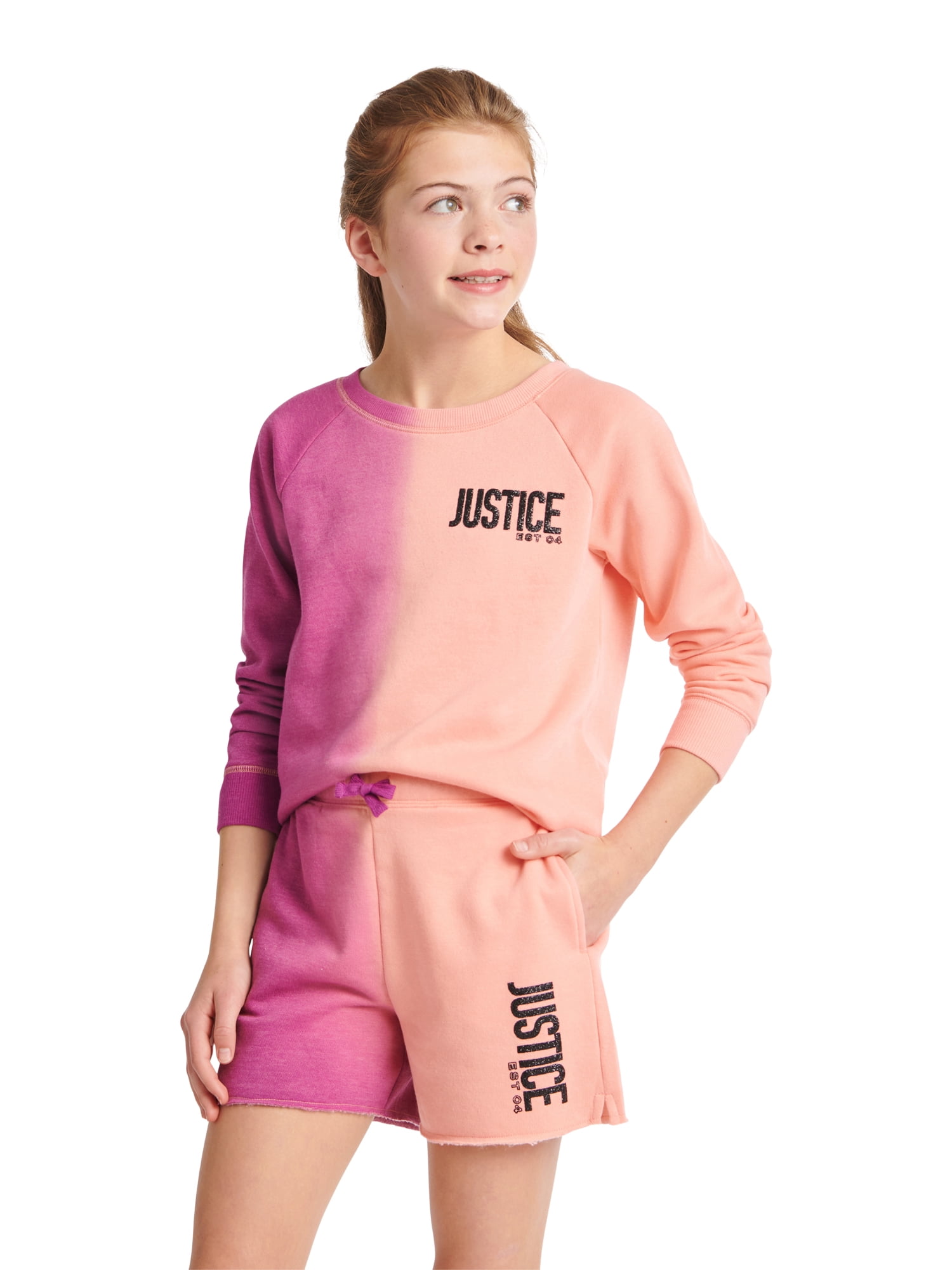Cute Justice Clothes