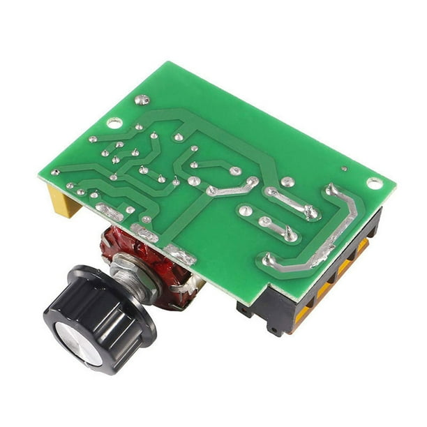 Electronic Voltage Regulator,AC Voltage Regulator 4000W Voltage ...