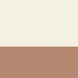 Mainstays Red and Ivory Colorblock Printed Shower Curtain, 72 x 70 ...