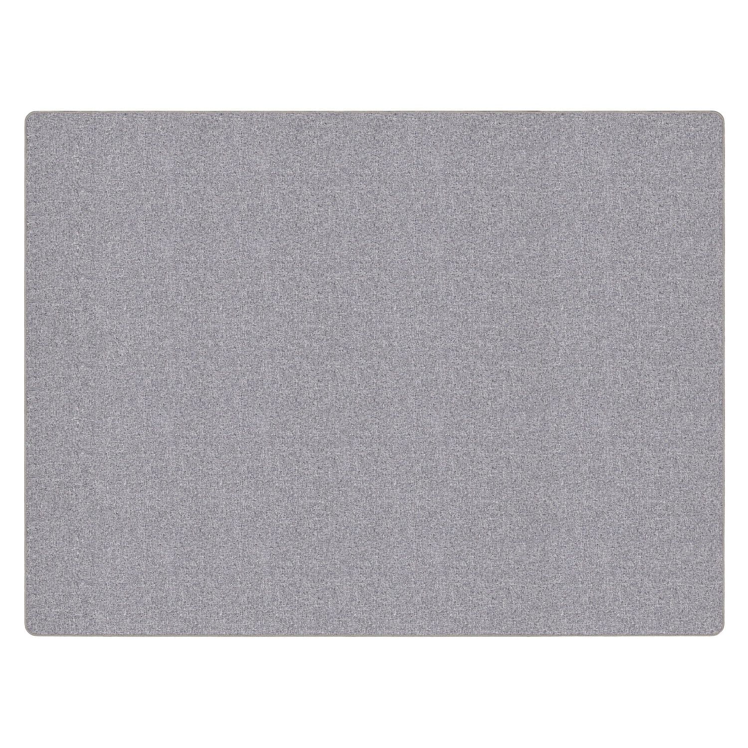 Click here for Hometrends 3-Ft X 4-Ft Wicklow Grey Woven Mat 3 X... prices