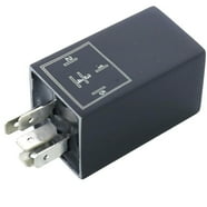 Supco RCO210 Relay, Overload and Start Cap - Walmart.com