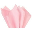 Light Pink Tissue Paper, 15"x20", 100 ct - Walmart.com
