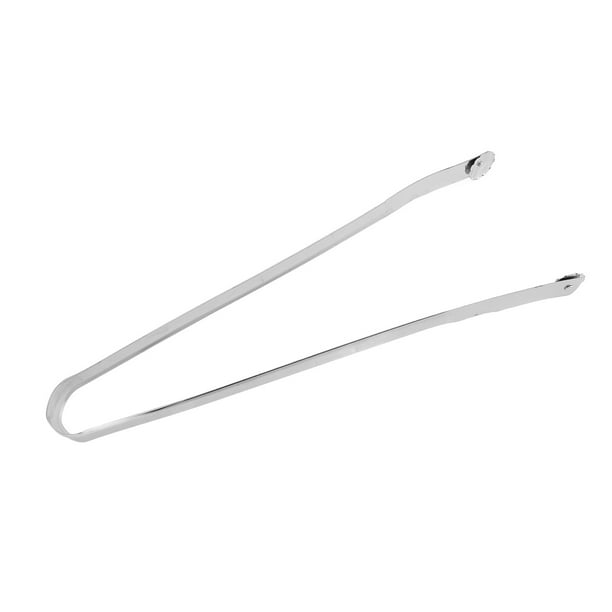BBQ Sausage Turning Tongs, 38 X 5 X 1cm Easy To Use Sausage Grill Tong ...