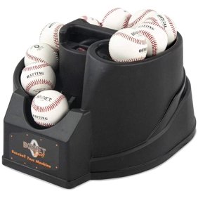 Baden Seamed Machine Baseball, 9" - Walmart.com