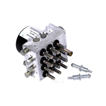 ABS Modulator Valve - Walmart.com