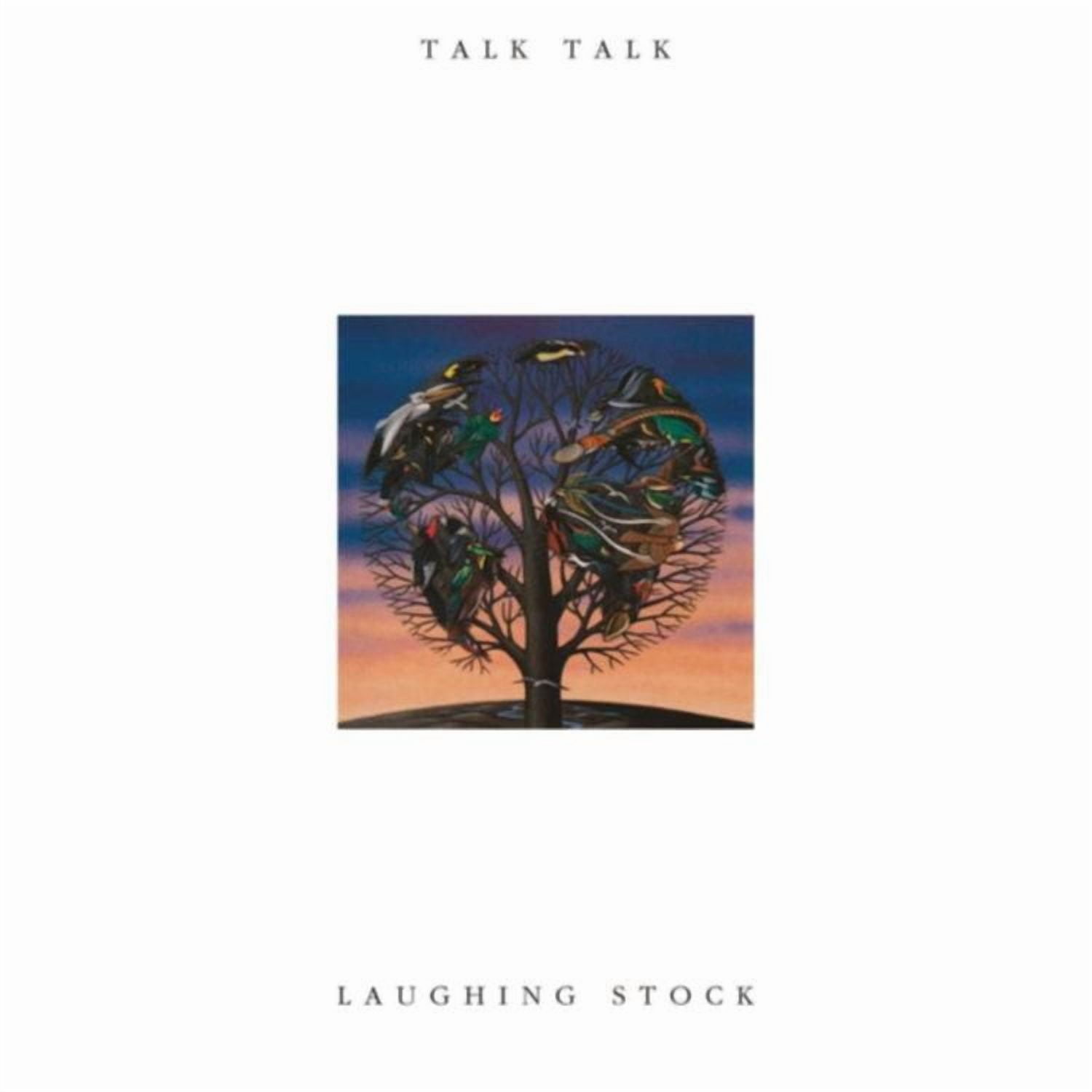 Click here for Universal Music Group Talk Talk - Laughing Stock (... prices
