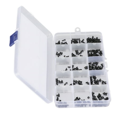 Computer Screws Kit, Universal Laptop Screws Carbon Steel For ...