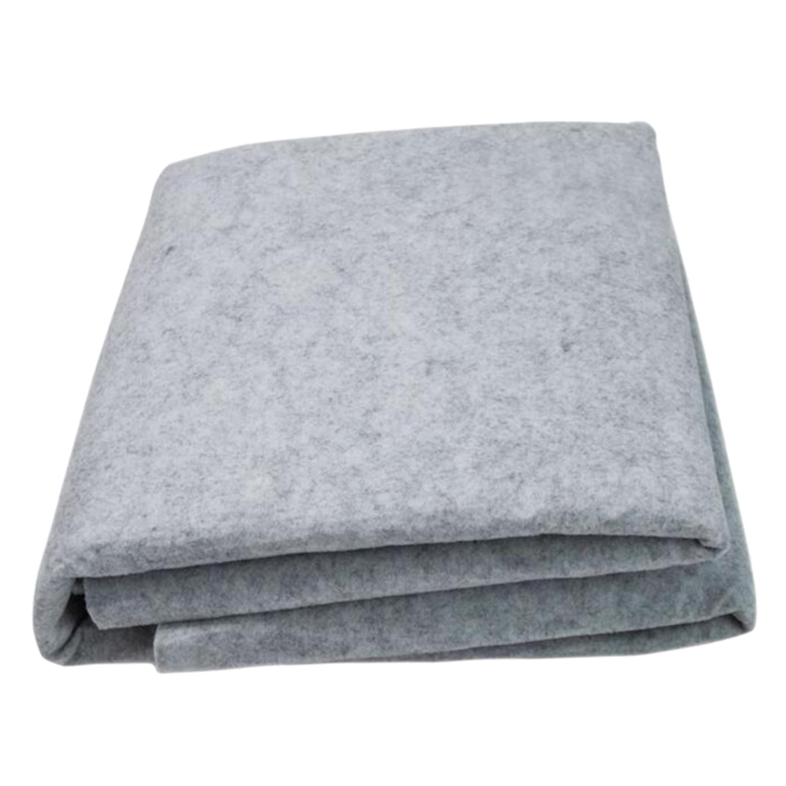 Click here for Lipstore Felt Cloth Primary Backing Cloth Fabric... prices