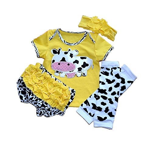NPK collection Reborn Baby Doll clothes Outfit for 20-23 Inch Reborns ...