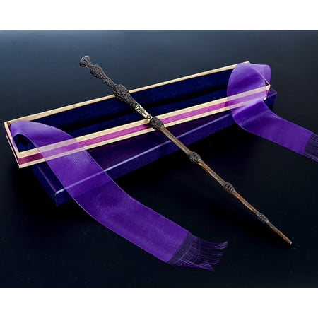 TILIYHELLO Dumbledore's wand props, cosplay props, Harry Potter props ...