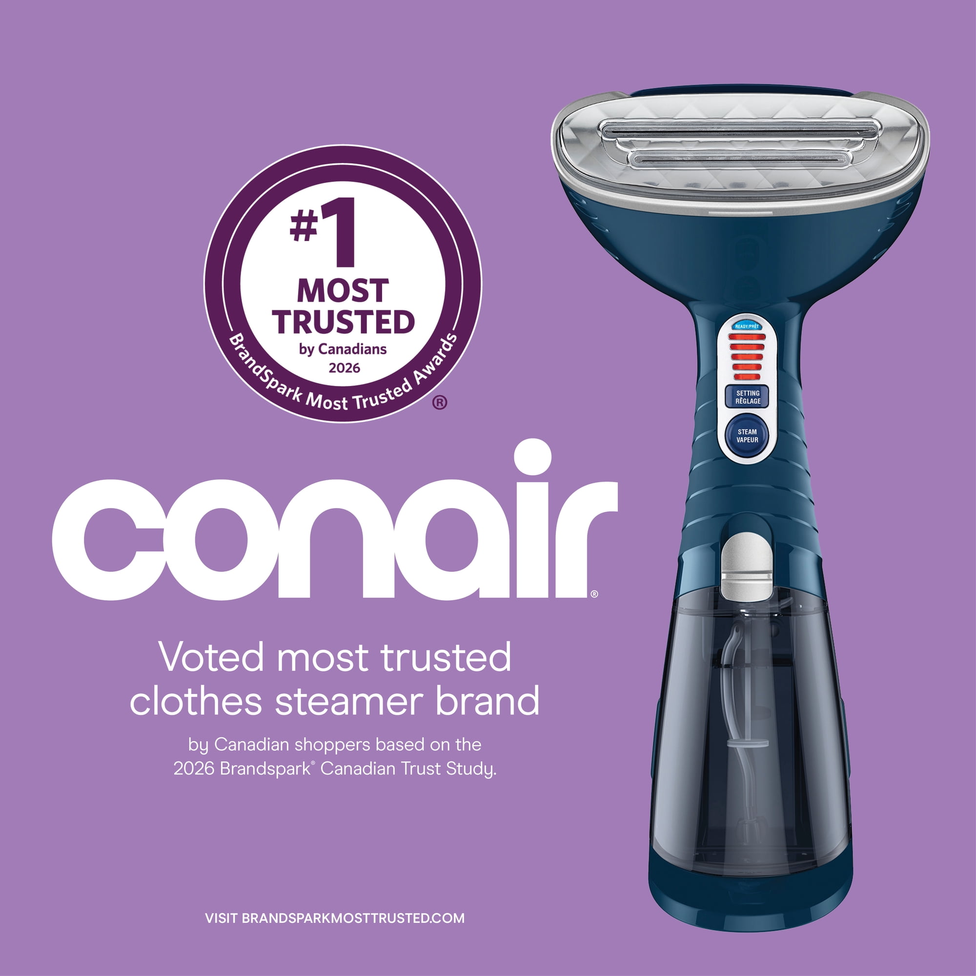 Click here for Extreme Steam By Conair Turbo Handheld Fabric Garm... prices