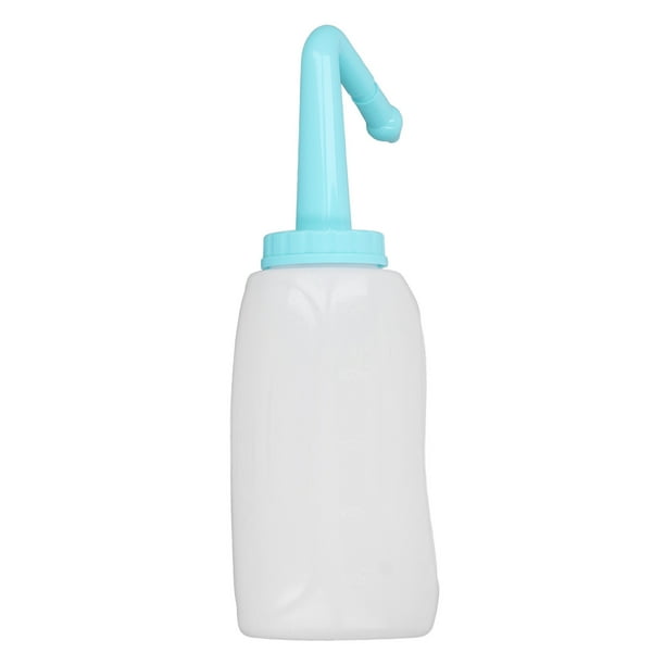 Sinus Nasal Sinus Rinse Irrigation Tilt Angle Rhinitis Relief Sinus ...