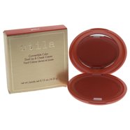 Stila Convertible Color Dual Lip & Cheek Cream Blush, Lillium, 0.15 Oz ...