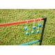 Triumph Sports Trio Toss Deluxe - 3-in-1 Ladder Toss, Washer Toss and ...