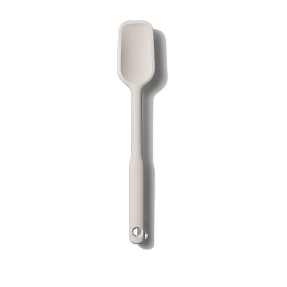 OXO Good Grips Silicone Jar Spatula - Oat - Walmart.com