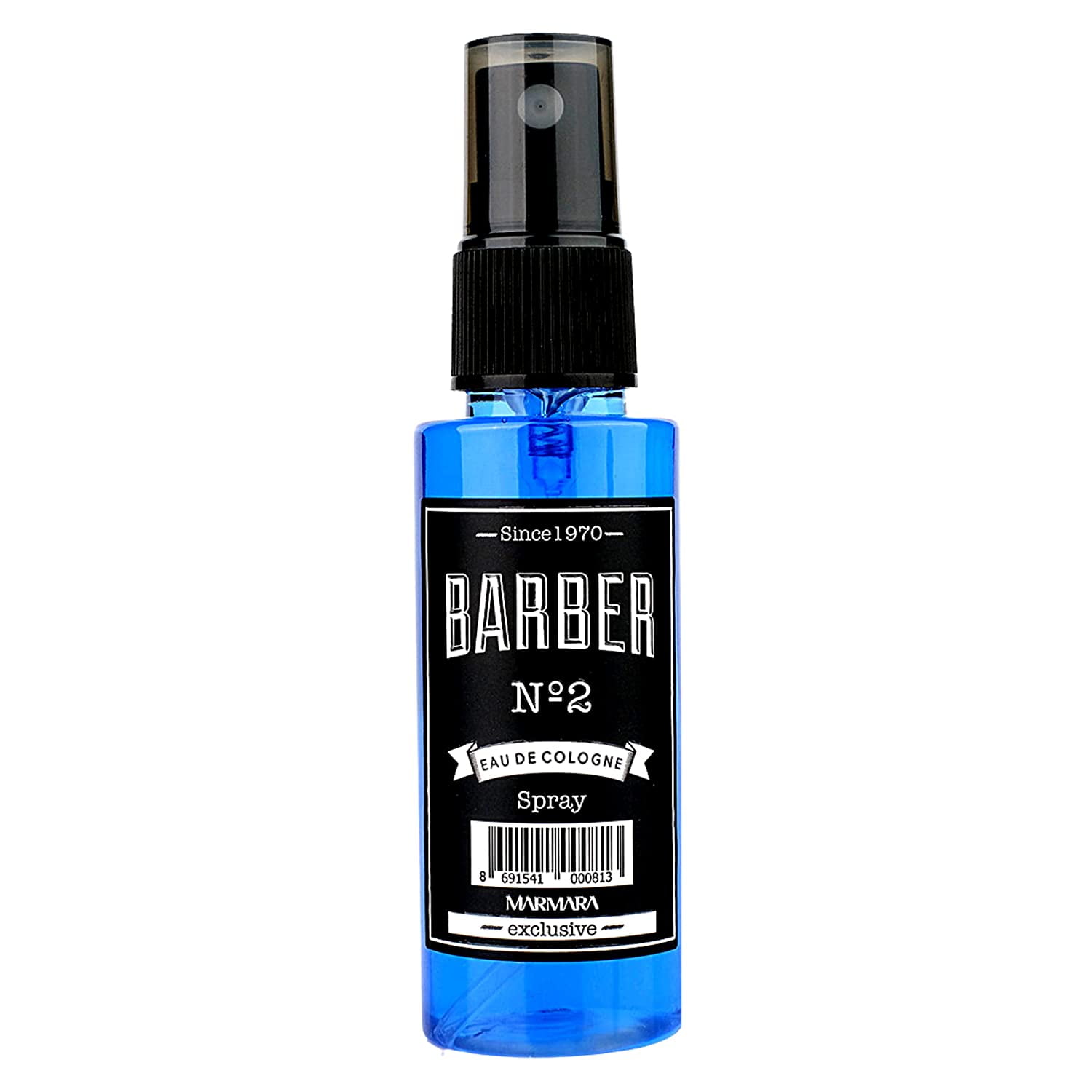 Marmara Barber Cologne - Best Choice of Modern Barbers and Traditional ...