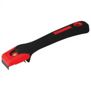Red Devil 3050 2-1/2" Double Edge Wood Scraper - Walmart.com