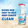 Windex® Glass Cleaner without Ammonia, Vinegar Formula, Spray Bottle ...