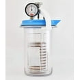 AnaeroGen, Anaerobic Gas Generator, No Water Needed, for 2.5 Liter Jar ...