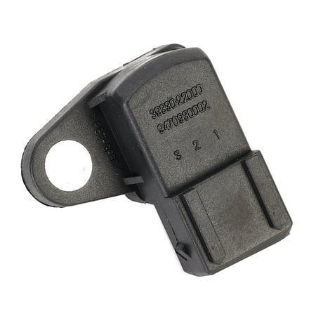 Air Intake Pressure Sensor Pressure Sensor Manifold Air Pressure Sensor ...