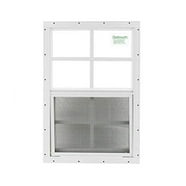 Wellcraft 48 Inch x 48 Inch Slider Egress Window - Walmart.com