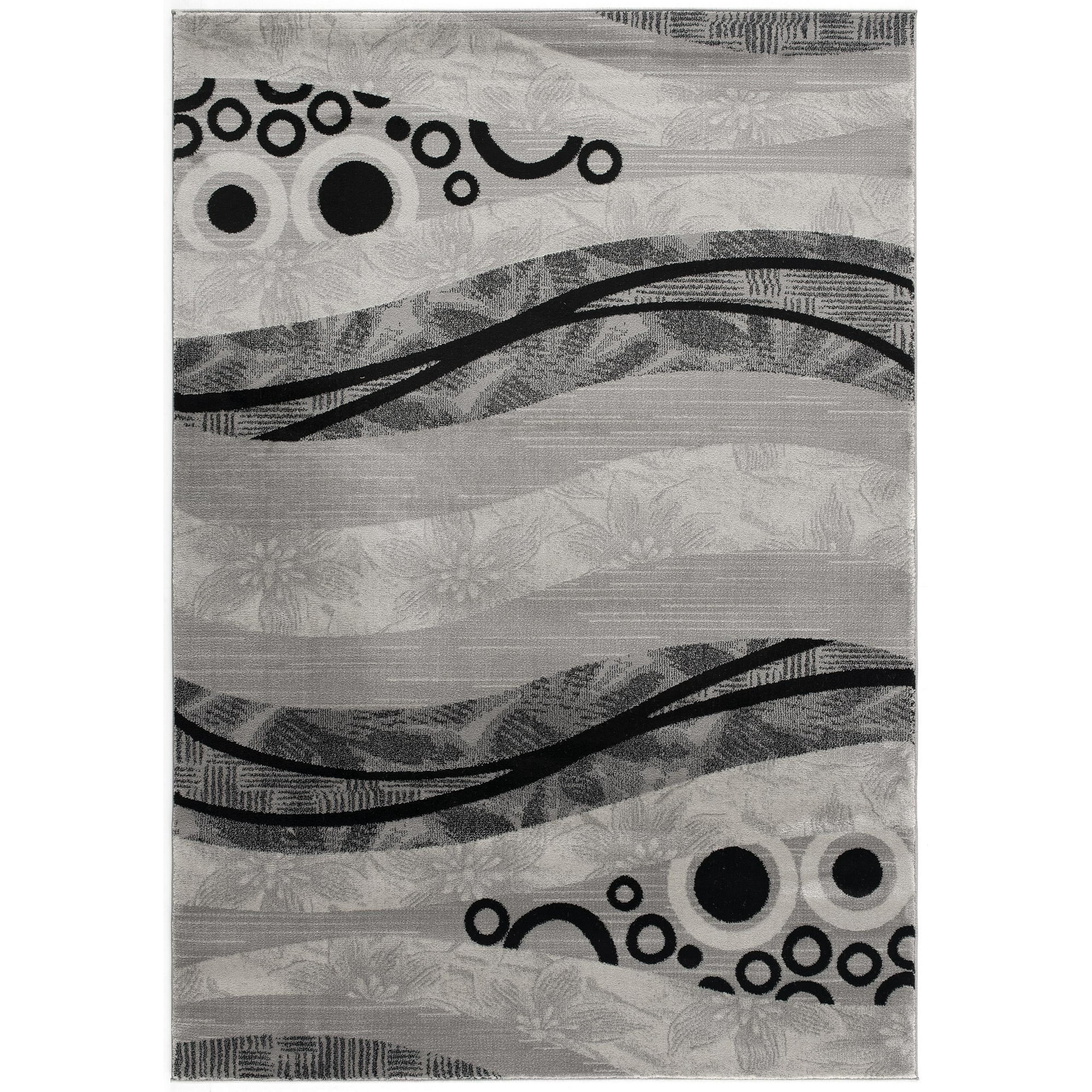Click here for Rug Branch Montage Gray 3x5 28 X 5 prices