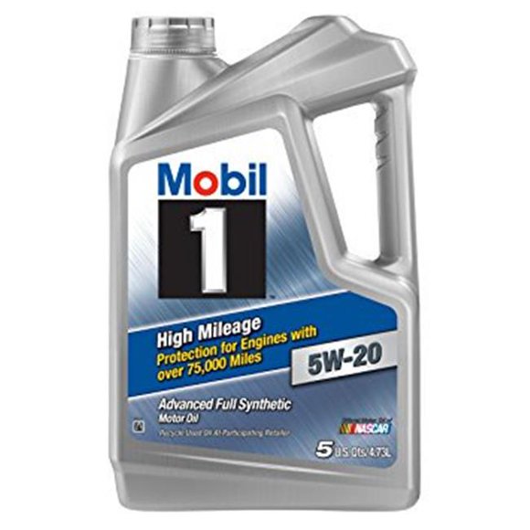 Mobil 1 | Walmart Canada