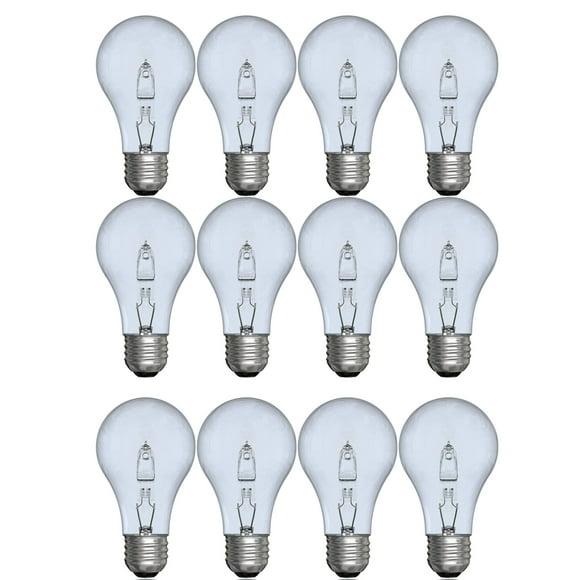 Reveal Light Bulbs