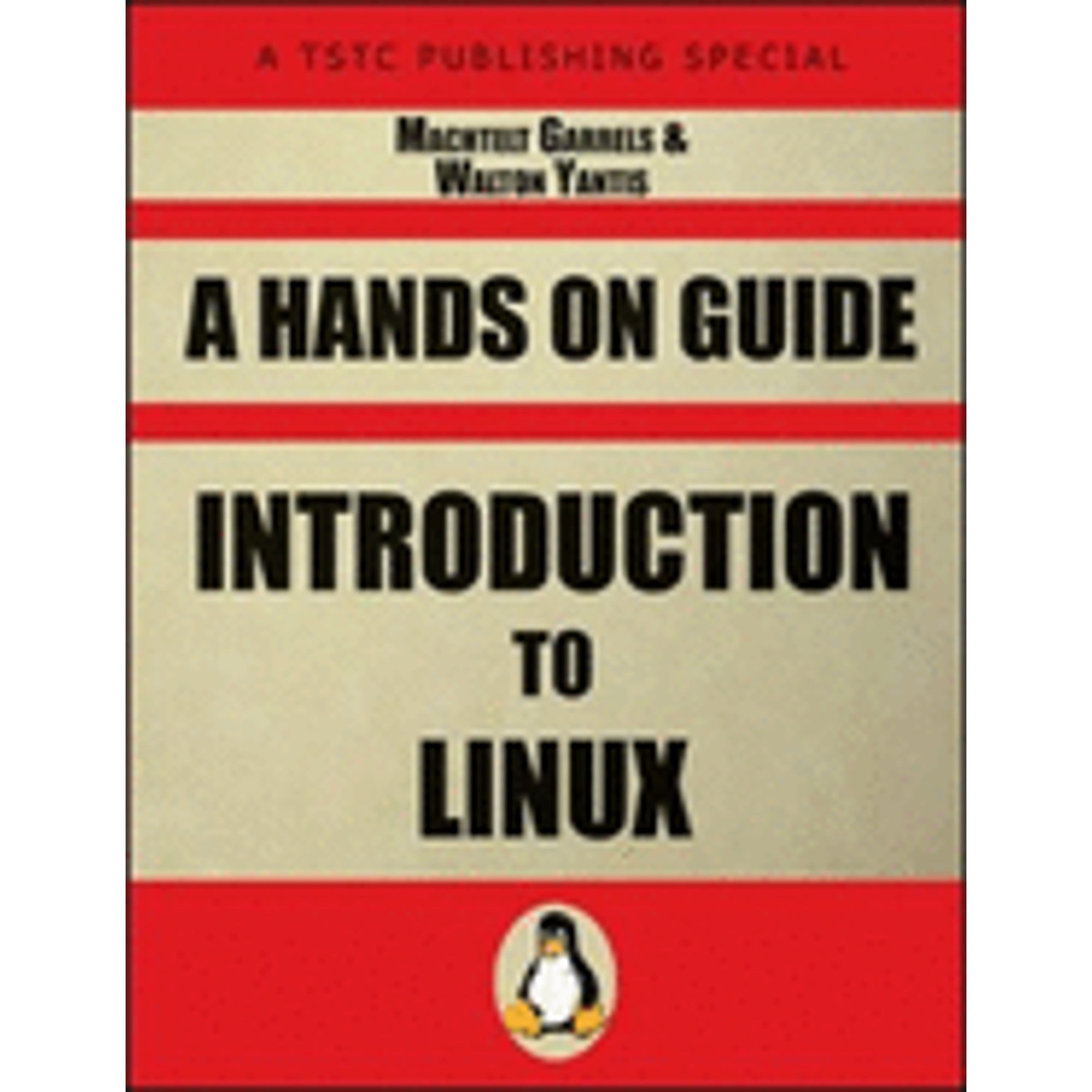 Pre-Owned Introduction to Linux : A Hands on Guide - Walmart.com