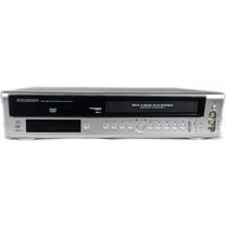 Pre-Owned Philips DVP3345VB DVD/VCR Combo with Remote, Quick Start Guide, A/V Cables and HDMI ...