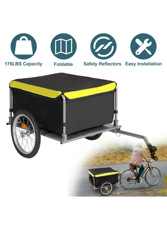Bike Trailers in Bike Accessories - Walmart.com