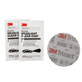 3M Headlight Restoration Kit, Quick and Easy, Removes Yellowing in 15 ...