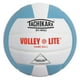 Tachikara Volley Lite Training Volleyball, Lime Green/White - Walmart.com