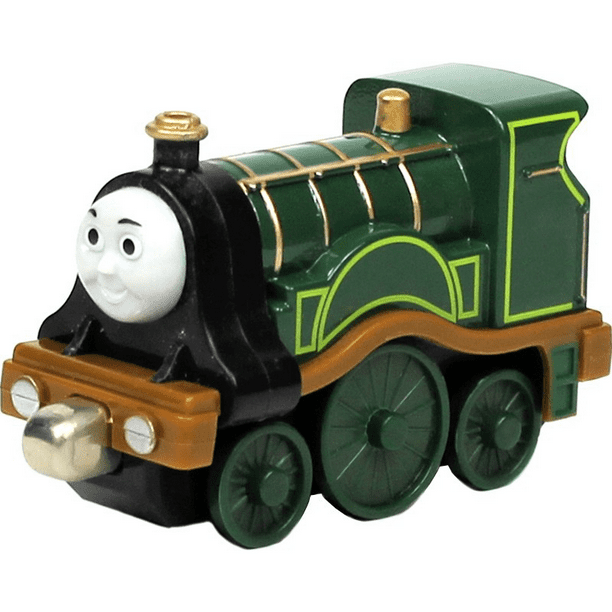 Thomas small locomotive alloy magnetic Gordon James Edward Toby fat ...