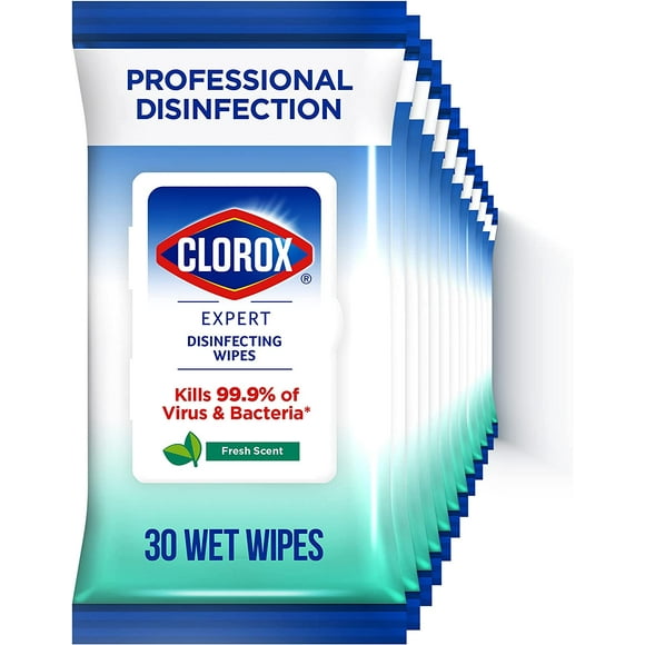 Disinfectant Wipes | Walmart Canada