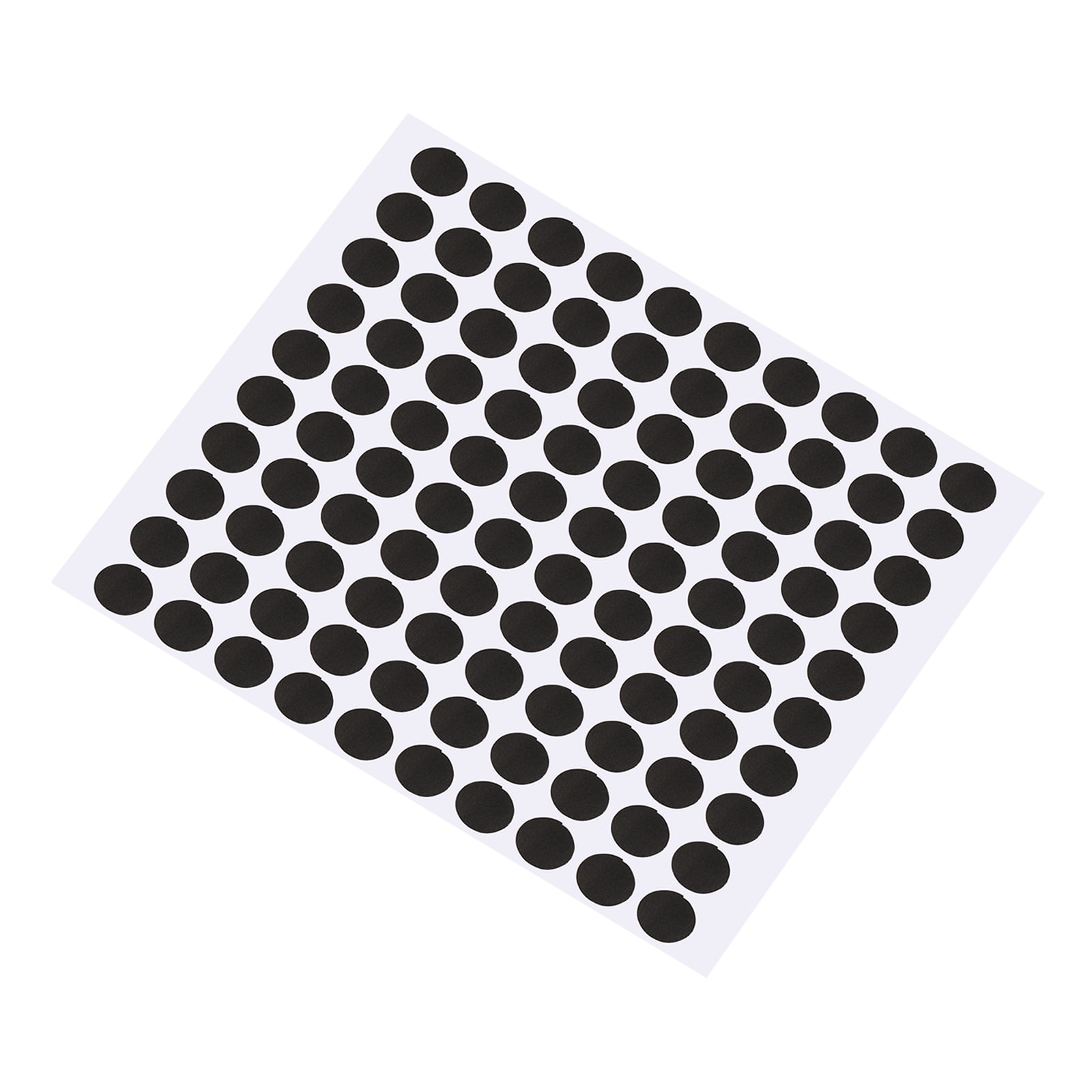 Uxcell Pool Table Marker Dots Billiard Snooker Point Stickers Locator ...