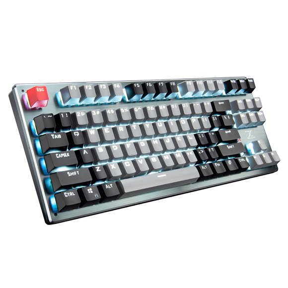 Left Handed Keyboard Wireless