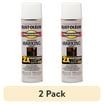 Rust-Oleum Reflective Spray, Clear Gloss, 10 oz, Rust Prevention, 15 sq ...