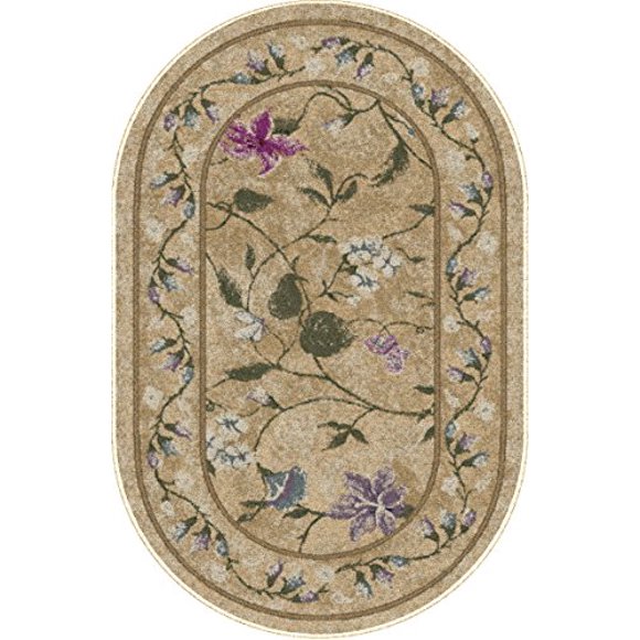 Pink Butterfly Rugs