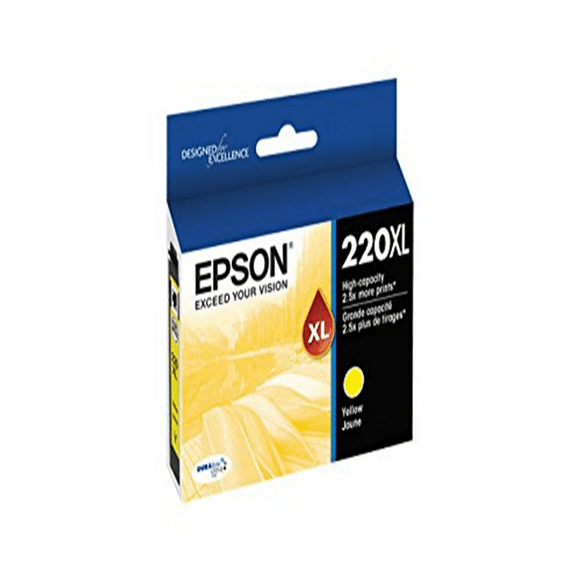 Epson Printer Ink Cartridges