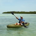 Emotion Renegade 10' Sit On Top Fishing Kayak, 90259 - Walmart.com