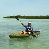 Emotion Renegade 10' Sit On Top Fishing Kayak, 90259 - Walmart.com