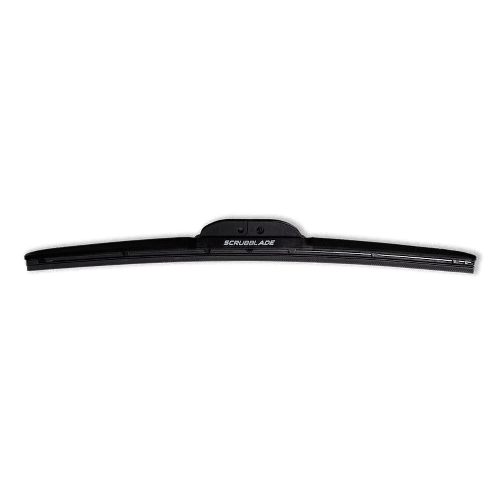 Click here for Scrubblade 24in 610mm Black Silicone Wiper Blade prices