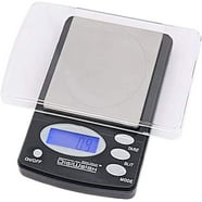 Ohaus Electronic Weighing Balance, AX523 - Walmart.com