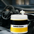 ZZERHUOO Synthetic Grease For Care Automobile Lubricating Grease ...