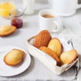 St Michel Madeleine, Classic French Sponge Cake 100 - count - Walmart.com